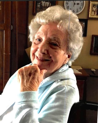 Mary Lue Reames Obituary 2021 - Searcy McEuen Funeral Home