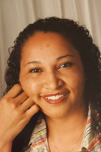 Monica Renee Trujillo-Willis Obituary 2022 - French Funerals & Cremations