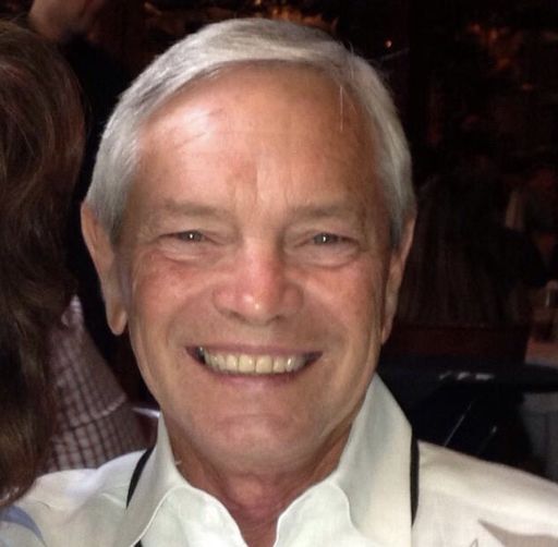 Bernard Buras Obituary July 15, 2021 - Bagnell & Son Funeral Home