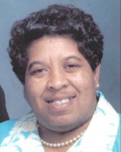 Erma V. Adams Obituary August 27, 2023 - Joseph Jenkins Jr Funeral Home