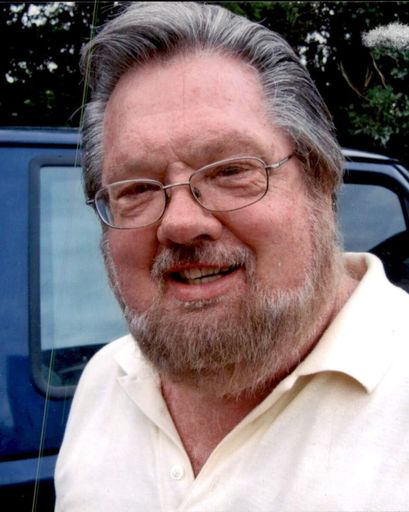 Dallas J. Backer Obituary December 28, 2024 - Korsmo Funeral Service