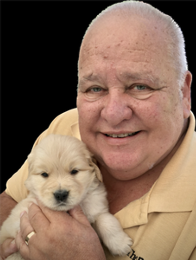 Richard Michael Sauve Obituary - Wareing Cremation Services