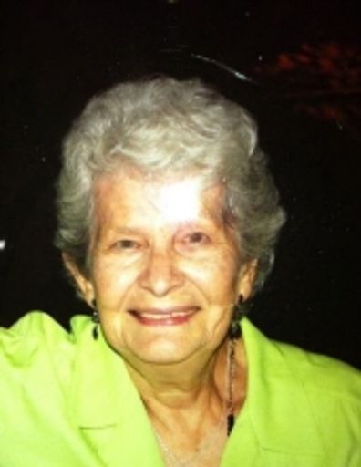 Wilma Helen Roche Obituary December 26, 2020 - Kurtz Memorial Chapel