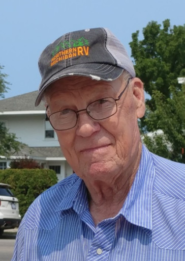 Douglas L. Nowlin Obituary 2018 - Gaylord Funeral Home