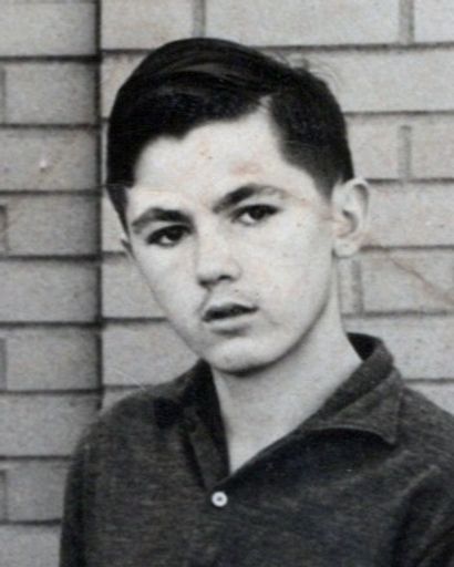 Daniel "Danny" Hall Obituary September 7, 2023 - Roberts Funeral Home