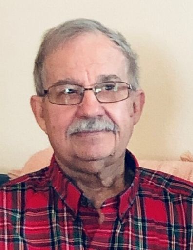Robert Jones Obituary December 18, 2021 - Resthaven Gardens of Memory & Funeral Home