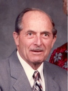Ivan Everingham Obituary August 3, 2010 - Reynolds Funeral Home - Turner