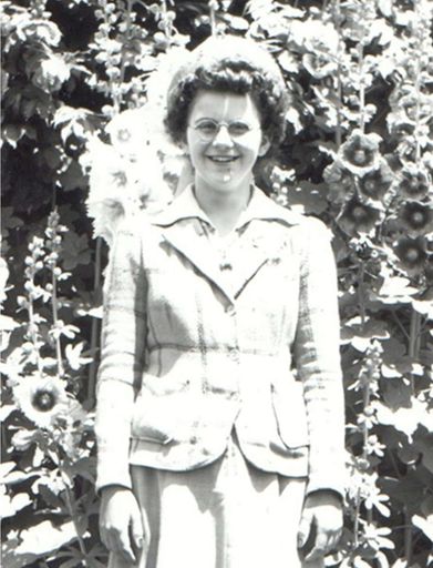 Clara Louise Hibbs Montgomery Obituary 2022 - Popkess Mortuary