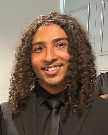 Jaylen Lee Beaman Obituary January 18, 2024 - Terrell Broady Funeral Home