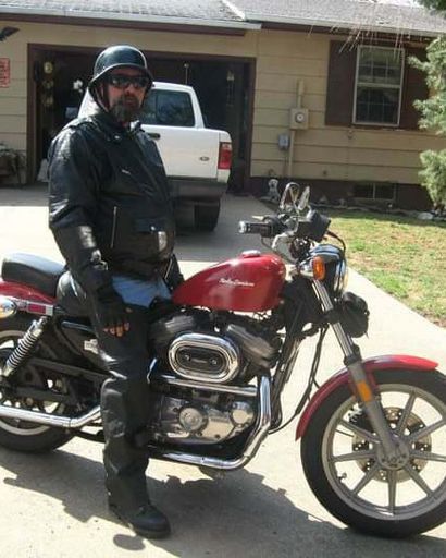 Joseph Scott Nave Obituary January 17, 2024 - Stauffer Funeral Homes