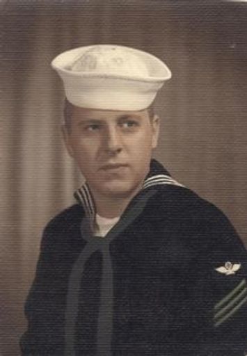 Raymond Johnson Obituary 2018 - Patton-Schad Funeral Home