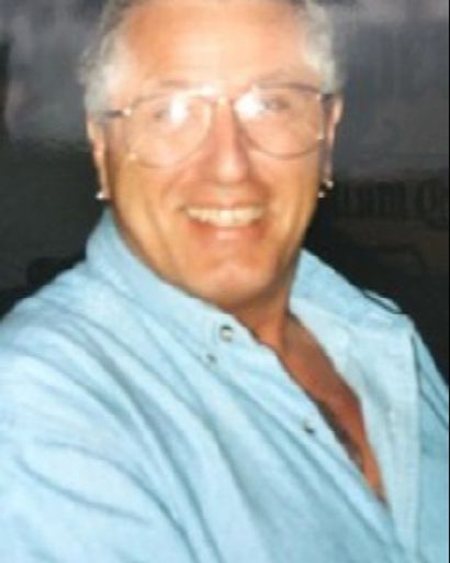 Anthony M. "Tony" Massaro Obituary 2022 - Mitchell Family Cremations ...