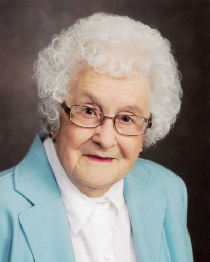 Margaret Baker Obituary 2023 - Roland Funeral Service