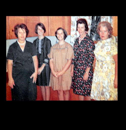 Shirley Robertson Ermis Obituary - Harry McKneely & Son