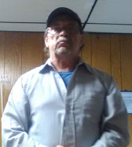 Ronald "Ronnie" Rains Obituary March 13, 2022 - Russellville Funeral Home