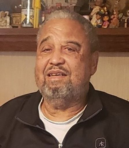 James Donald McGuire Obituary February 26, 2021 - Moore Funerals