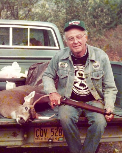 William "Bill" Howe Obituary June 27, 2024 - Andreason's Cremation ...