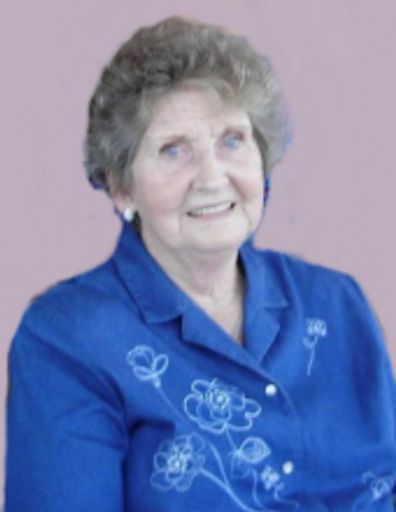Freda G. Ross Obituary November 17, 2018 - Wilson-Schramm-Spaulding ...