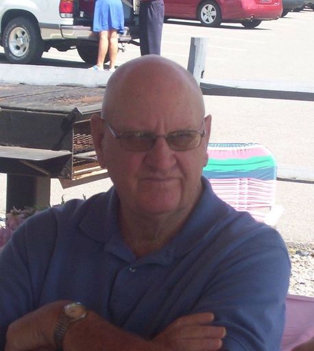 Mr. Columbus Martin "Lum" Payne Obituary May 22, 2017 - Moody Funeral ...