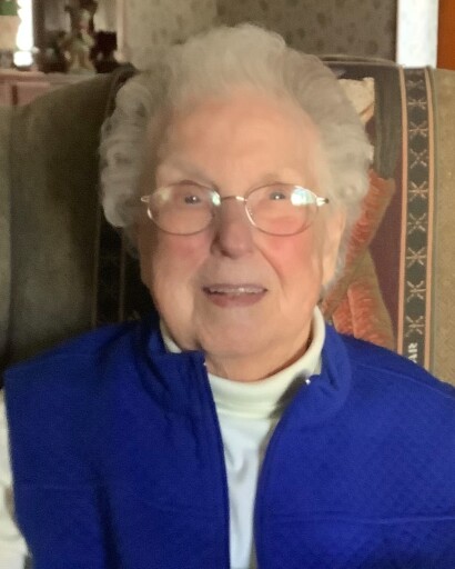 Lois M. Peterson Obituary August 29, 2024 - Bradshaw Funeral