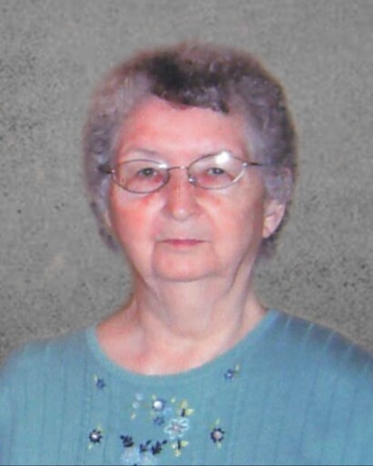 Melba Losing Obituary October 3, 2024 - Stevenson Funeral Homes