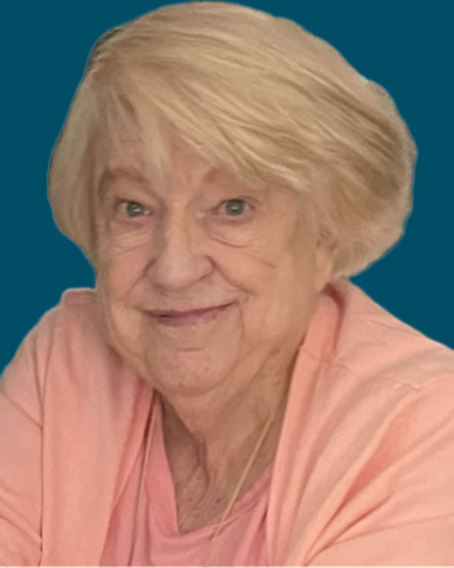 Patricia A. Martin Obituary May 31, 2024 - Holden Dunn Lawler Funeral Home