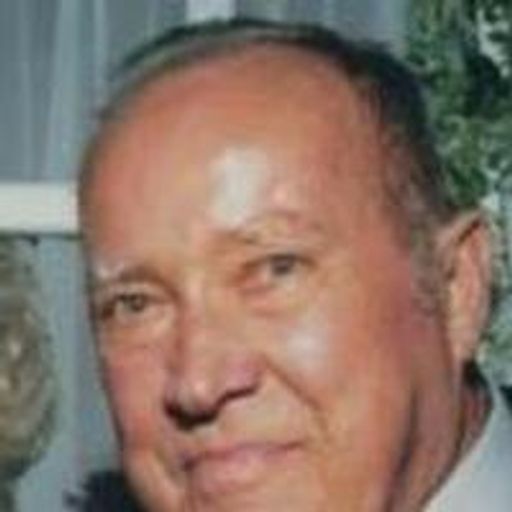 James Garrett Obituary November 18, 2010 - Chauvin Funeral Home & Crematory