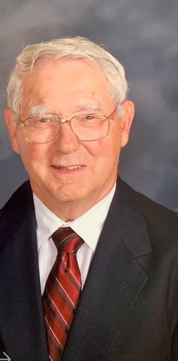 William Bussey Obituary April 26, 2022 - Dougherty Funeral Home