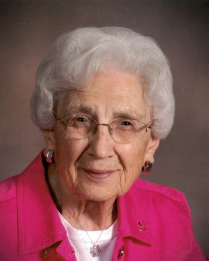 Dorothy Fogle Obituary 2024 - Stauffer Funeral Homes