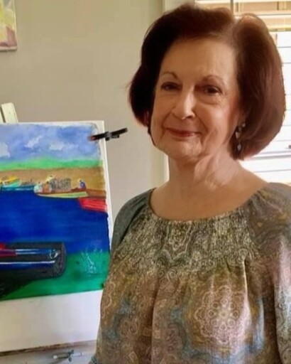 Patricia Reed Craft Obituary September 14, 2024 - Freeman Funeral Home