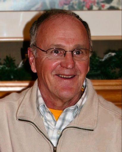 Brian L. Beadle Obituary February 14, 2024 - Bradshaw Funeral