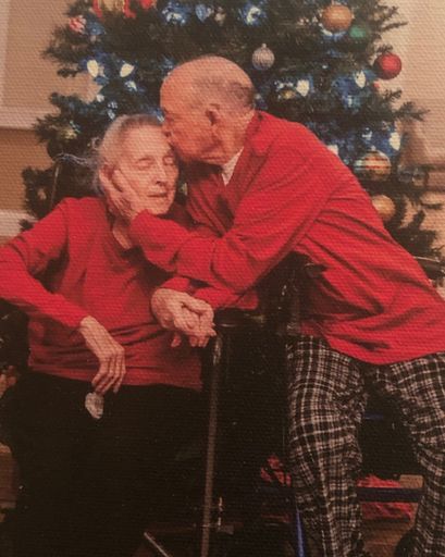 James Woodrow Stack, Jr | Phyllis Dudley Stack Obituary - Wilkerson ...