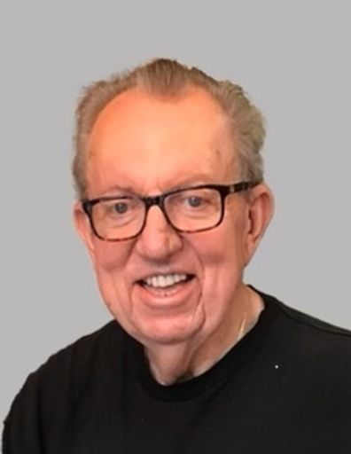 John F. Ameling Obituary May 27, 2023 - Radel Funeral Home and ...