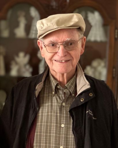 Jack Matthews Badgett Obituary February 8, 2024 - Rogers-Pickard ...