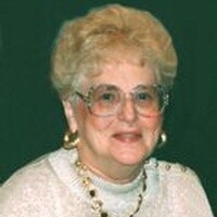 Erin "Pat" Patricia Newcomb Obituary 2005 - Daniels~Knopp Funeral ...