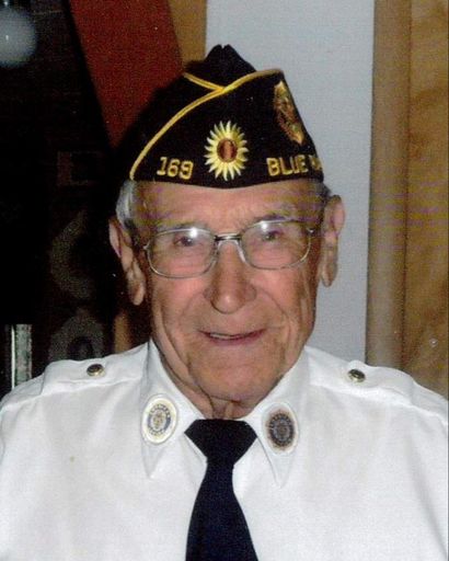 Eldon Davis Obituary October 26, 2023 - Anderes - Pfeifley Funeral Home and Christie - Anderes ...