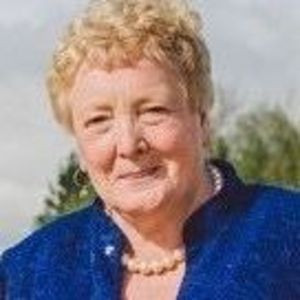 Bridget Ryan Obituary May 18, 2020 - McDonald Funeral Homes