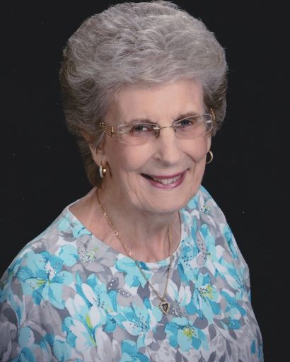 Patricia Jane Lewis Obituary June 23, 2024 - Kincannon Funeral Home