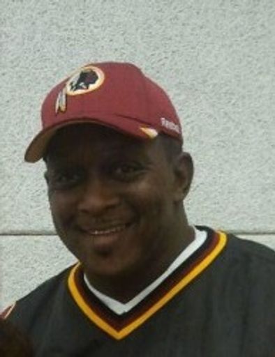 Dwayne Reed Obituary September 16, 2020 - Dickerson Mortuary