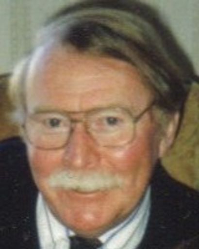 Charles D. Fitzpatrick Obituary 2024 - McKenna-Ouellette Funeral Home