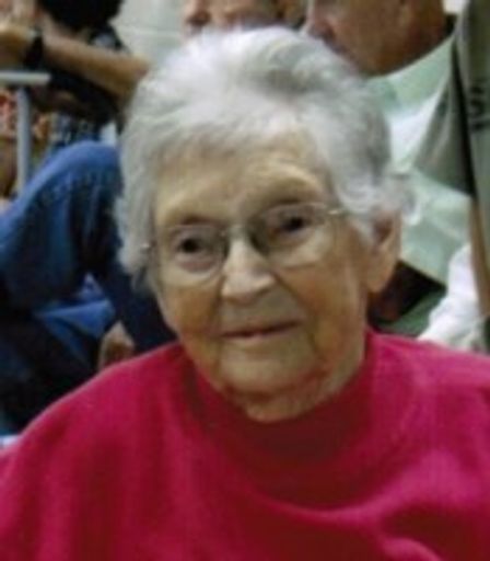 Mrs. Ruth Inman Pack Obituary 2012 - Moody Funeral Services