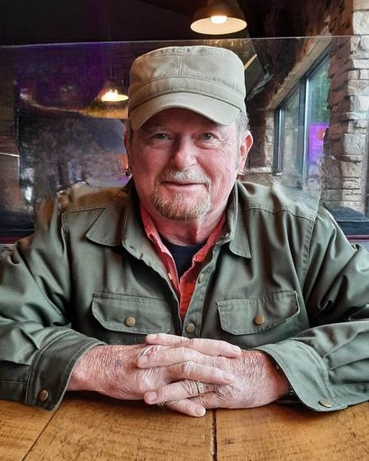 Terrence "Terry" Prince Obituary October 19, 2023 - Bradshaw Funeral