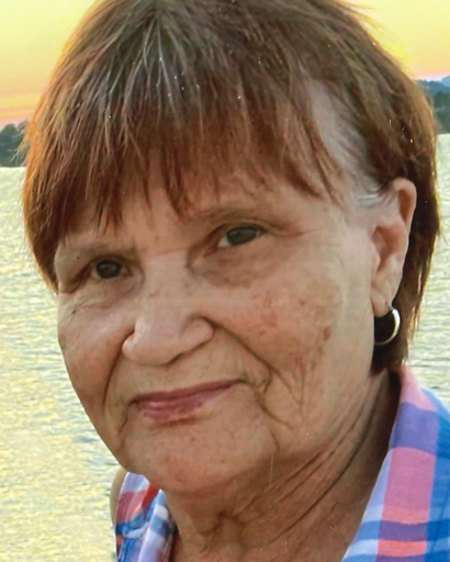 Margaret Lecrone Obituary December 30, 2024 - Baue Funeral Homes