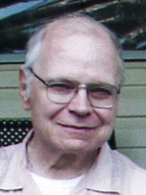 Bernard Urda Obituary - DeJohn Funeral Homes & Crematory