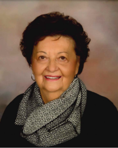Mary Anne Moore Obituary January 26, 2024 - Rose - Neath Funeral Homes