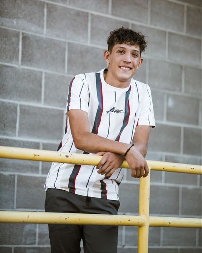 Landon James Gressman Obituary June 17, 2023 - Horan & McConaty Funeral ...