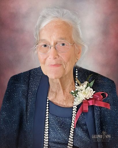 Doris Marie Caron Ginn Obituary June 17, 2023 - Galloway & Son's ...