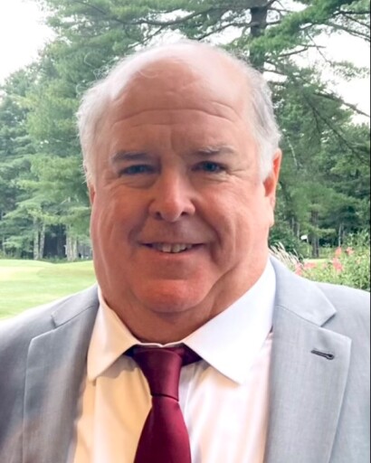 Kevin P. Maye Obituary June 30, 2024 - Tighe Hamilton Regional Funeral Home