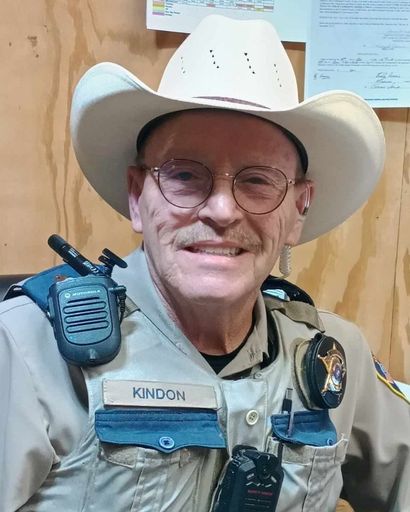 John Henry Kindon Obituary May 7, 2024 - Madisonville Funeral Home