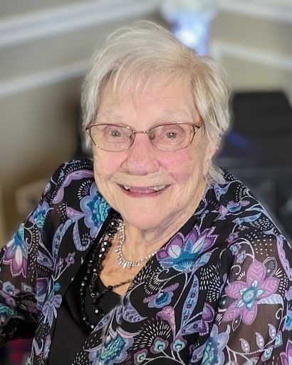 Dorothy M. Barker Obituary December 10, 2024 - Congdon Funeral Home ...